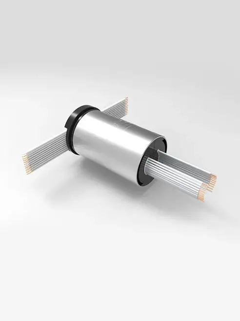 Conductive Slip Ring from China, Conductive Slip Ring Manufacturer ...